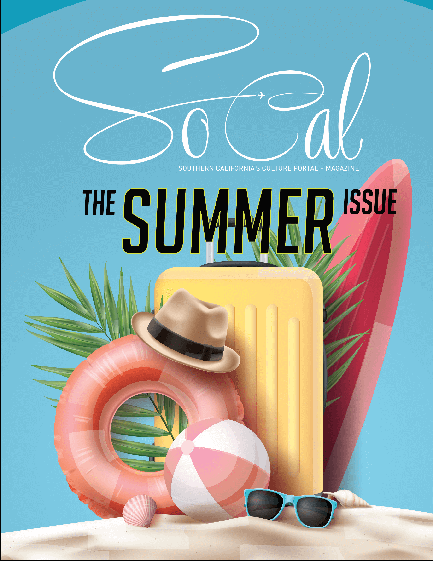 Home – SoCal Magazine