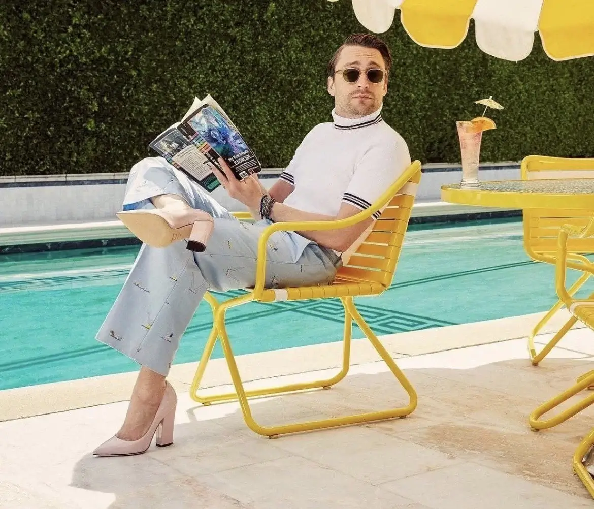 Male Edition: The Art of Men’s Style – SoCal Magazine