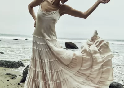 Meet One Of LA's Longest-Serving Fashion Visionaries: Jane Booke ...