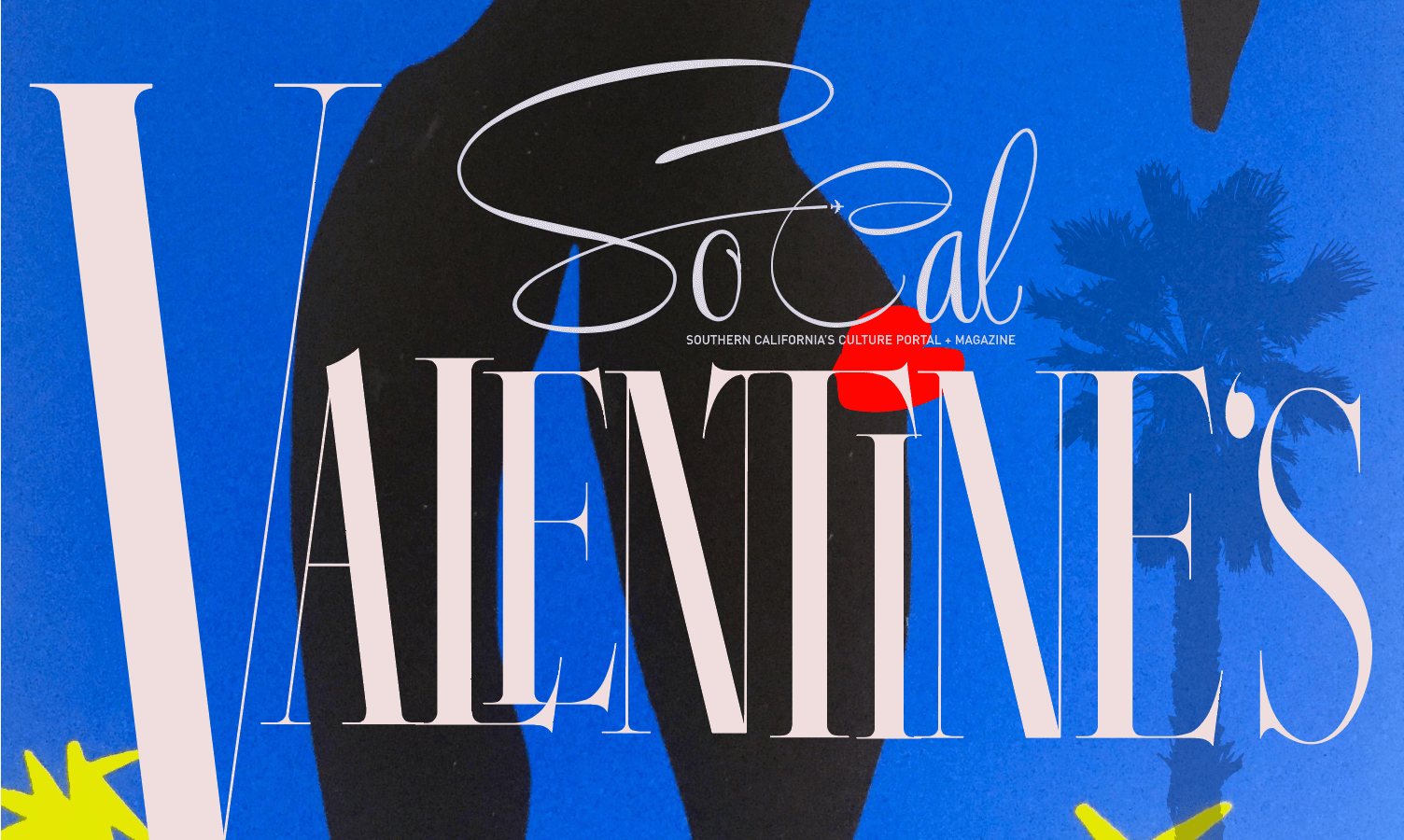 Valentine for free – SoCal Magazine