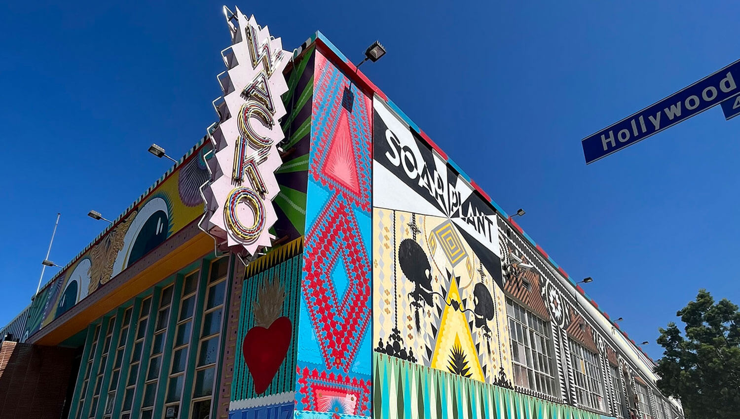 Wacko Friday Art – SoCal Magazine