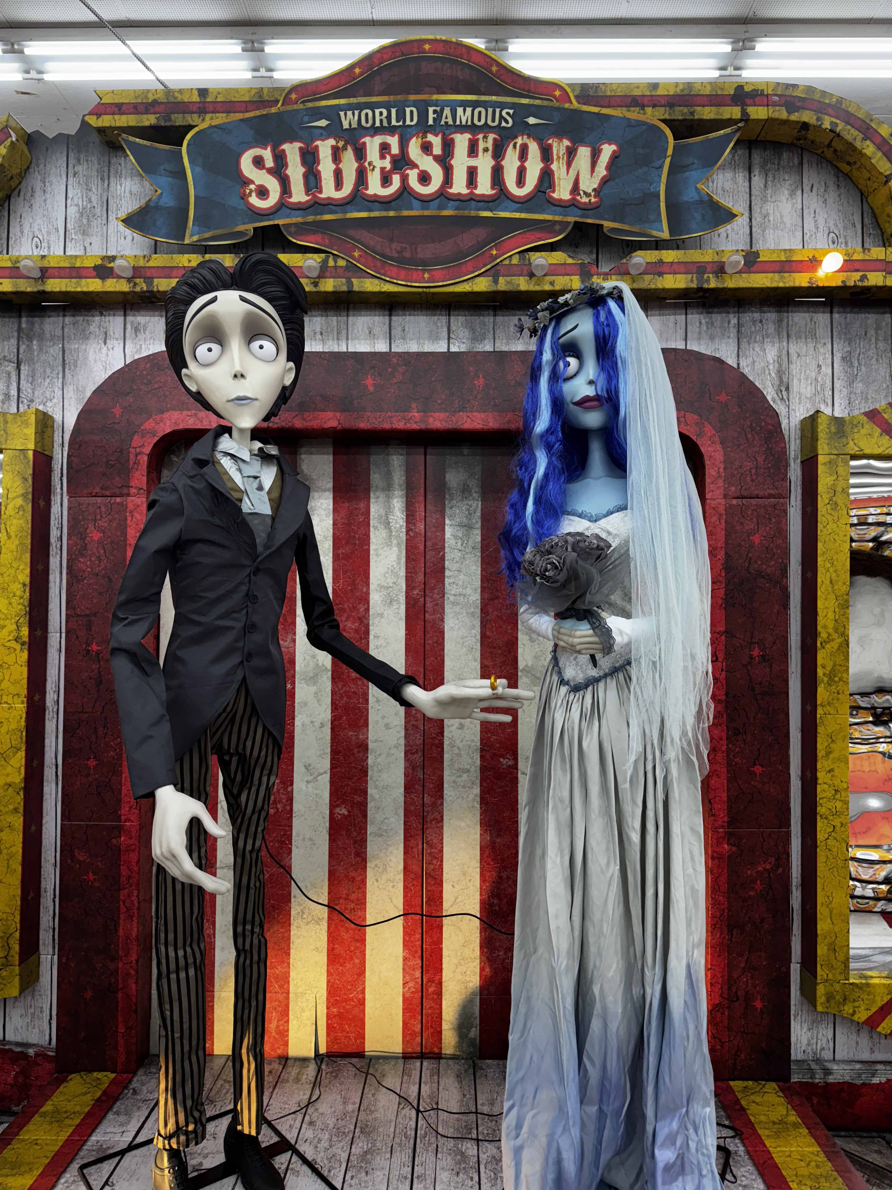 Halloween in Hollywood – SoCal Magazine