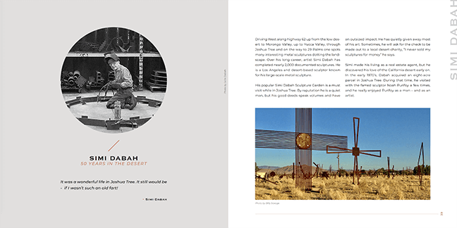 California Desert Artists – SoCal Magazine