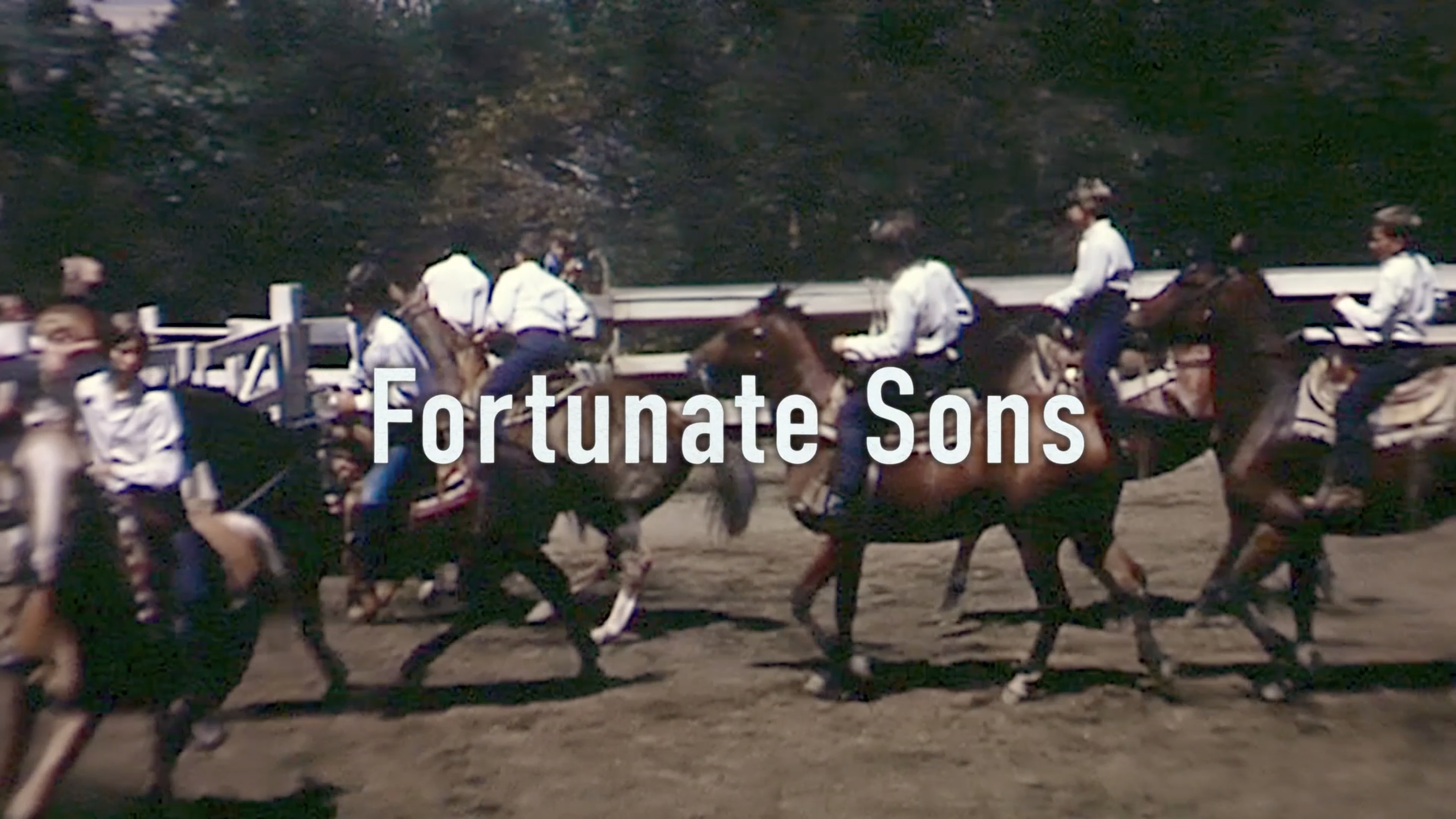 Peter Jones on Fortunate Sons: Revisiting Friendship, Privilege, and Honest Conversations ...