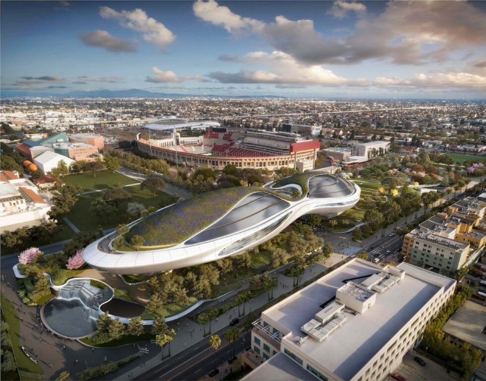 More Than Movies: The Lucas Museum of Narrative Art to Open in 2026 – SoCal Magazine