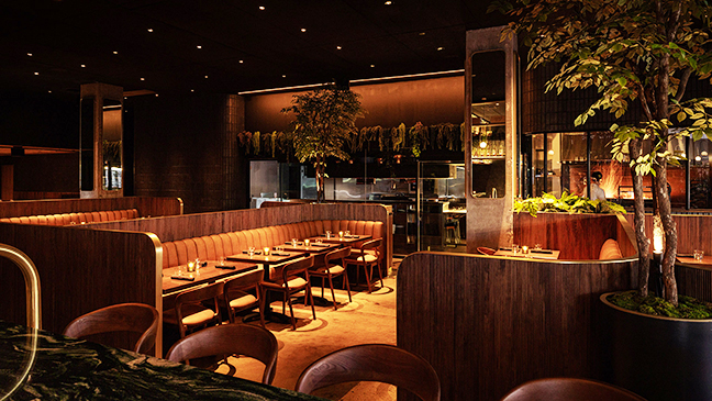 New Southern California Restaurants – January 2026 – SoCal Magazine